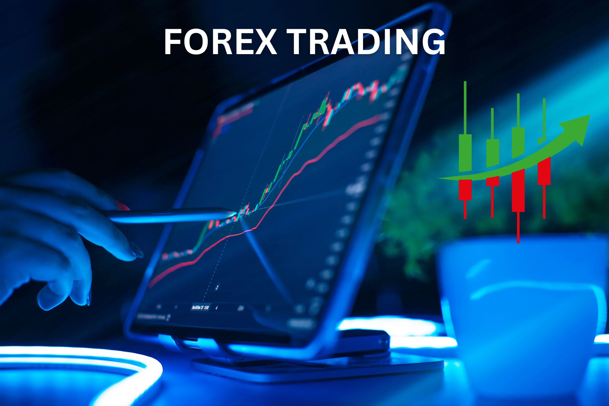 Forex Trading Pakistan